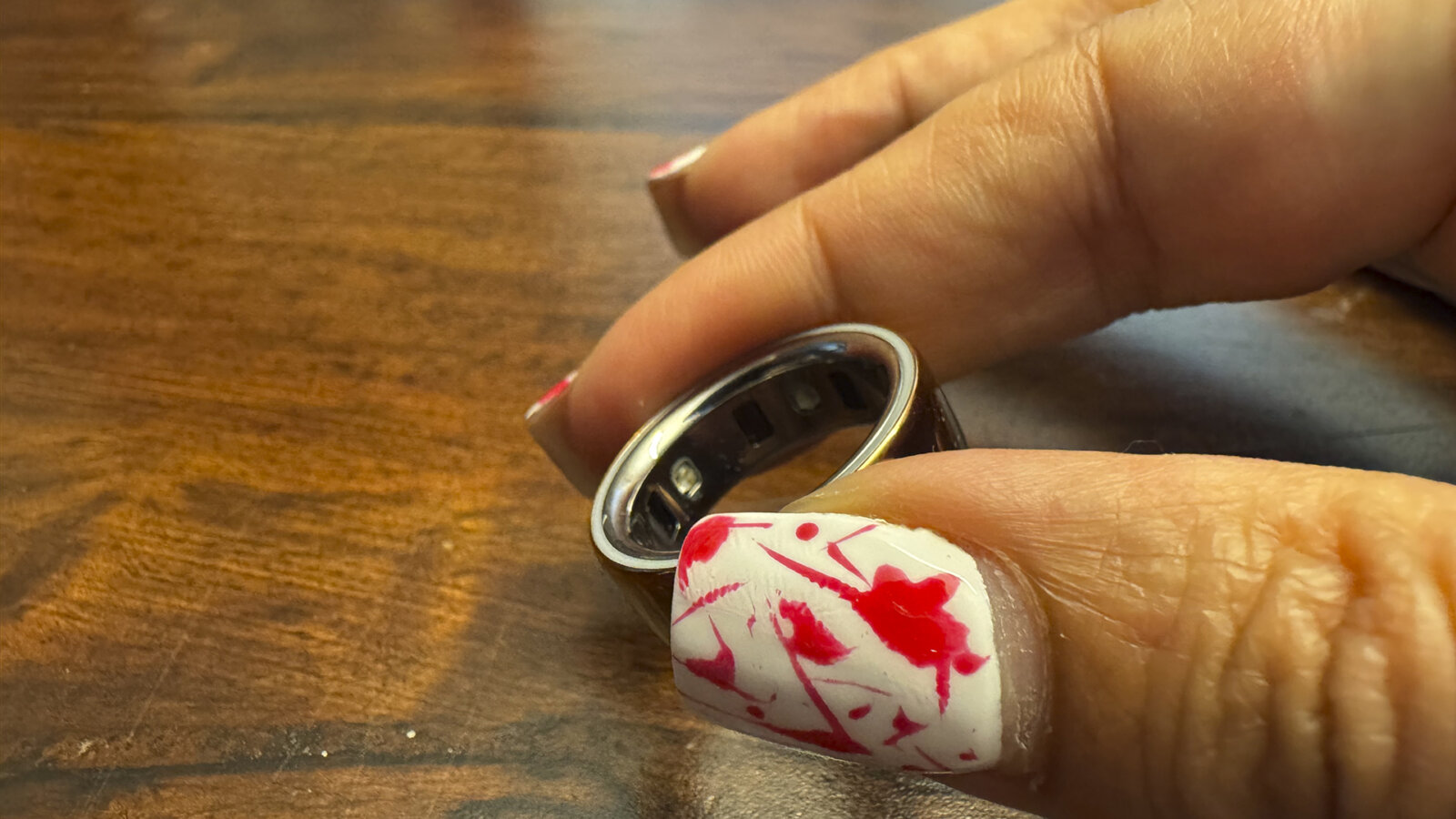 Oura Ring 4 Review: Fantastic Battery Life, App Experience