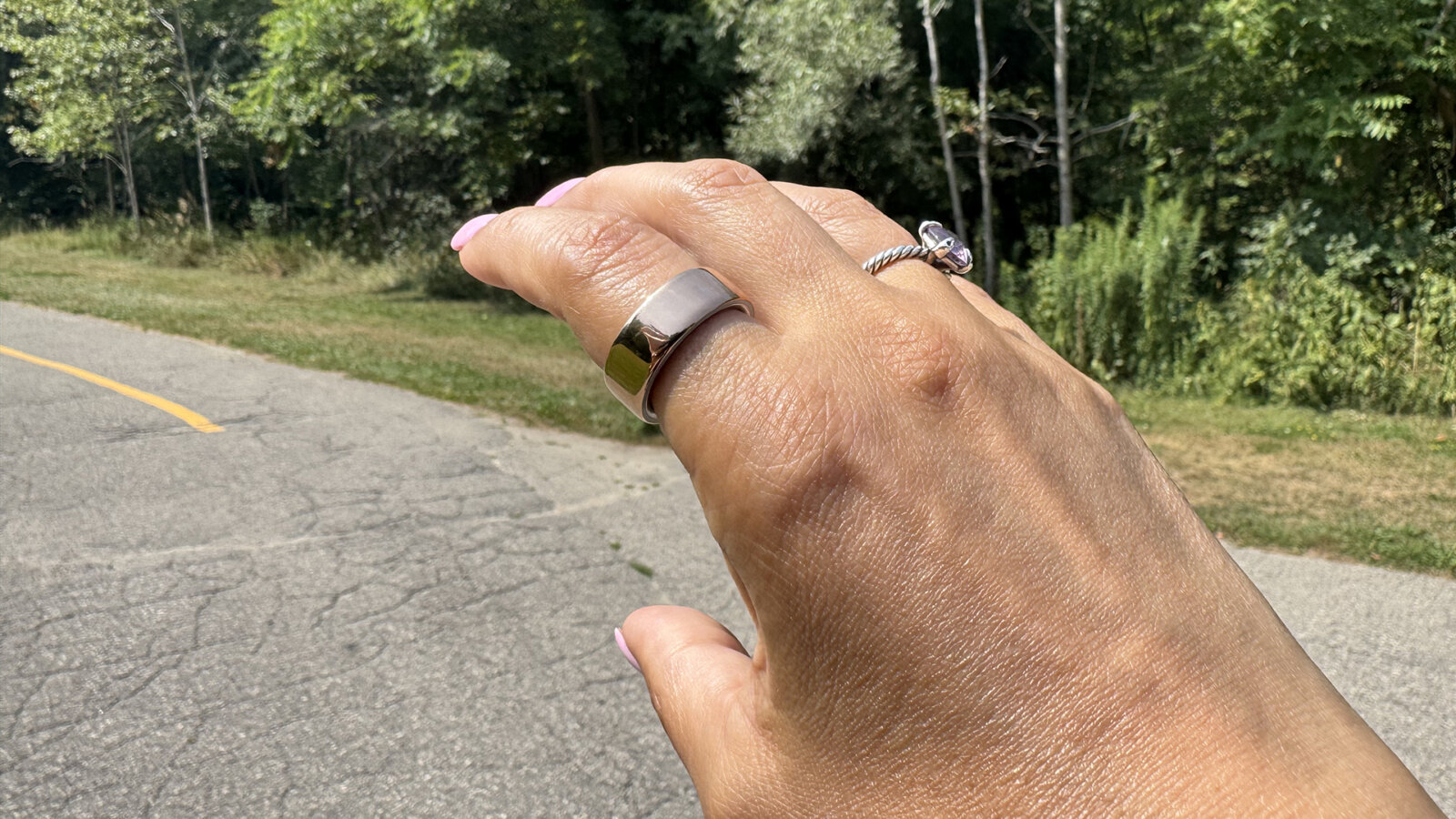 Oura Ring 4 Review: Fantastic Battery Life, App Experience