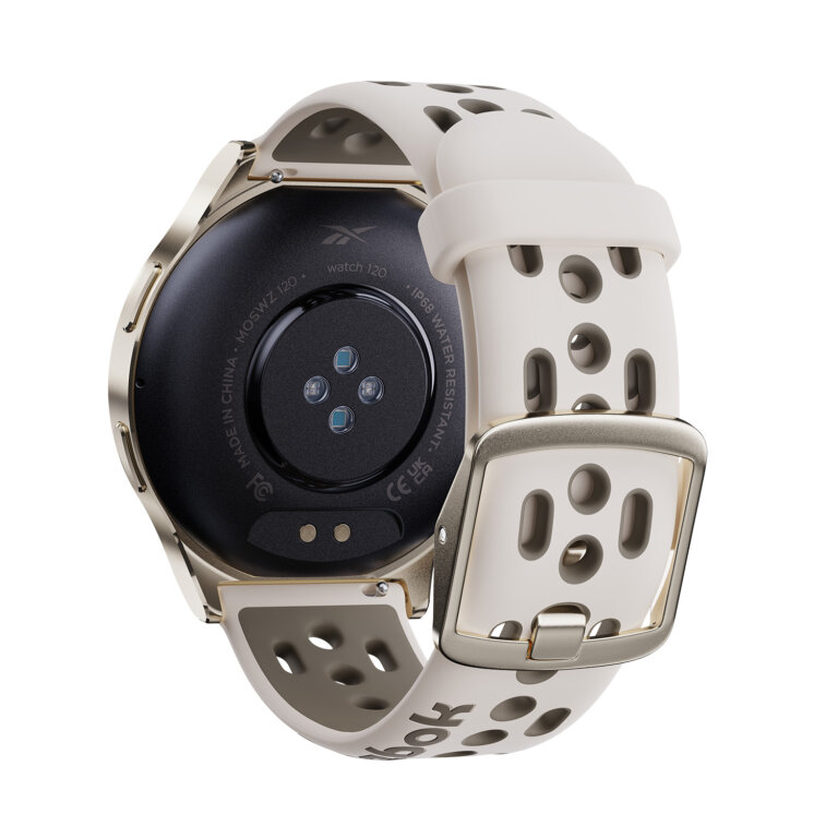 Reebok Pulse Smartwatch is a Sporty Wearable