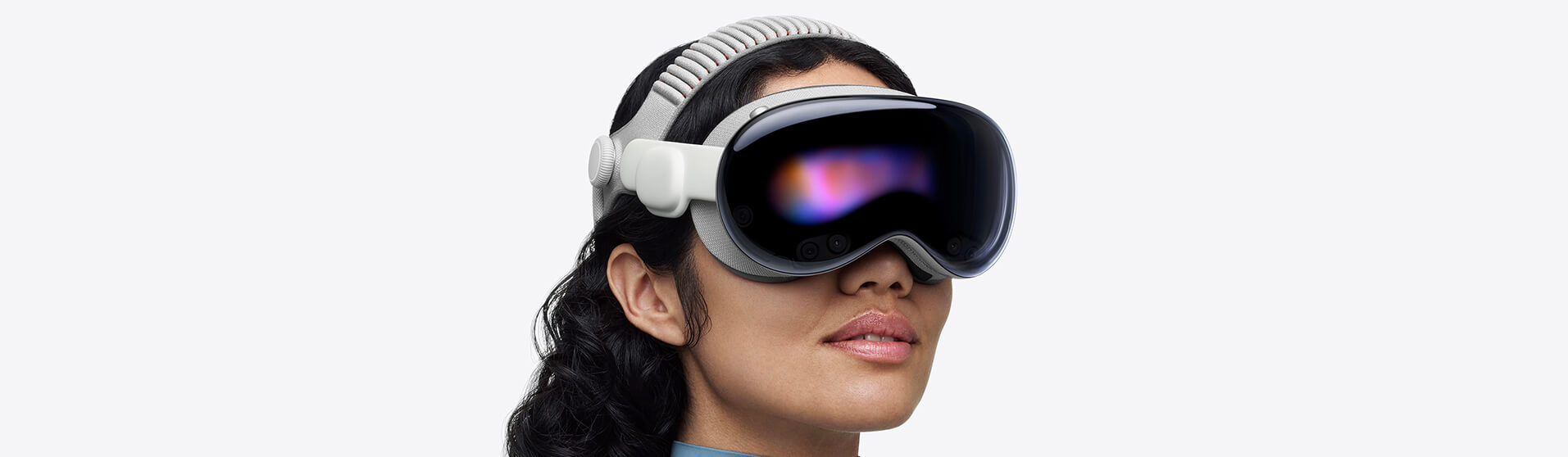 Apple Vision Pro Updated with the M5 Chip
