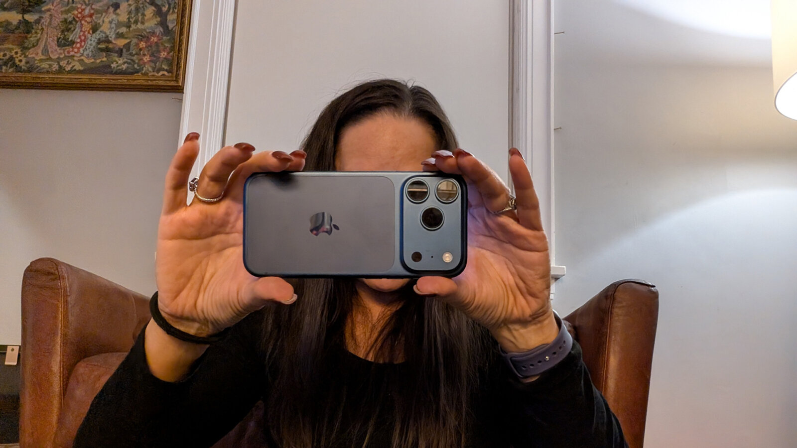 Apple iPhone 17 Pro Review: Forget the Air, Get This Model