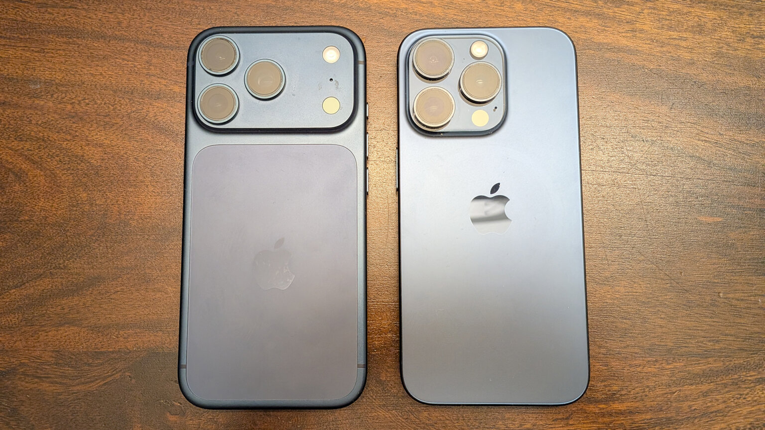 Apple iPhone 17 Pro Review: Forget the Air, Get This Model