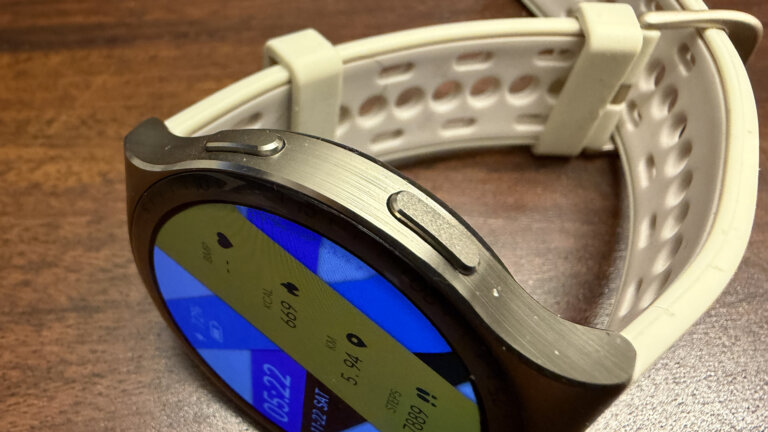 Reebok Pulse Smartwatch Review