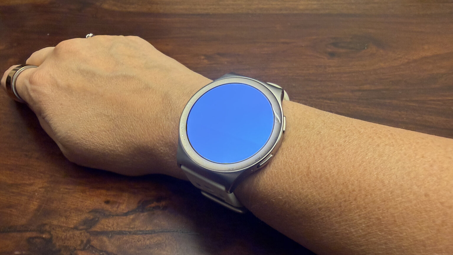 Reebok Pulse Smartwatch Review
