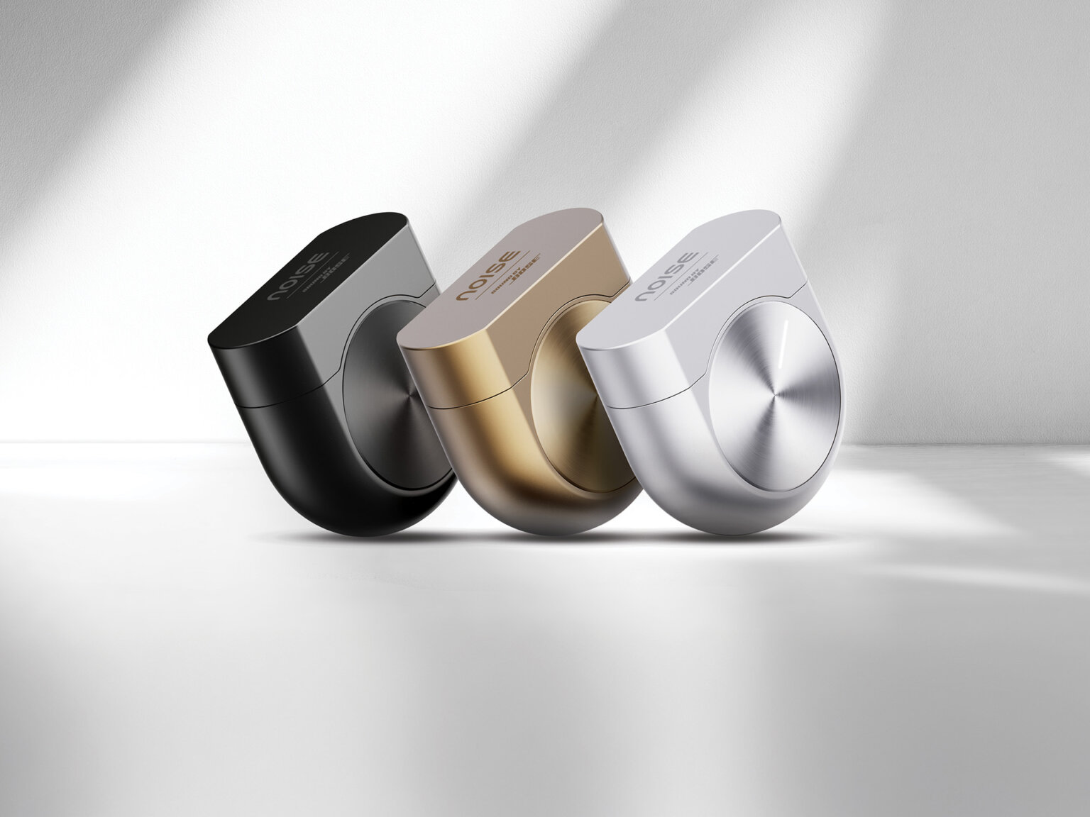 CES 2026: Noise Master Buds 2 Boast Sound by Bose