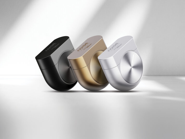 CES 2026: Noise Master Buds 2 Boast Sound by Bose