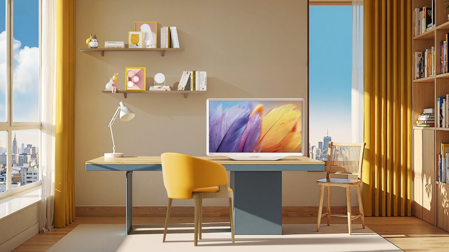 Hisense S5 DecoTV is its Newest Lifestyle Display