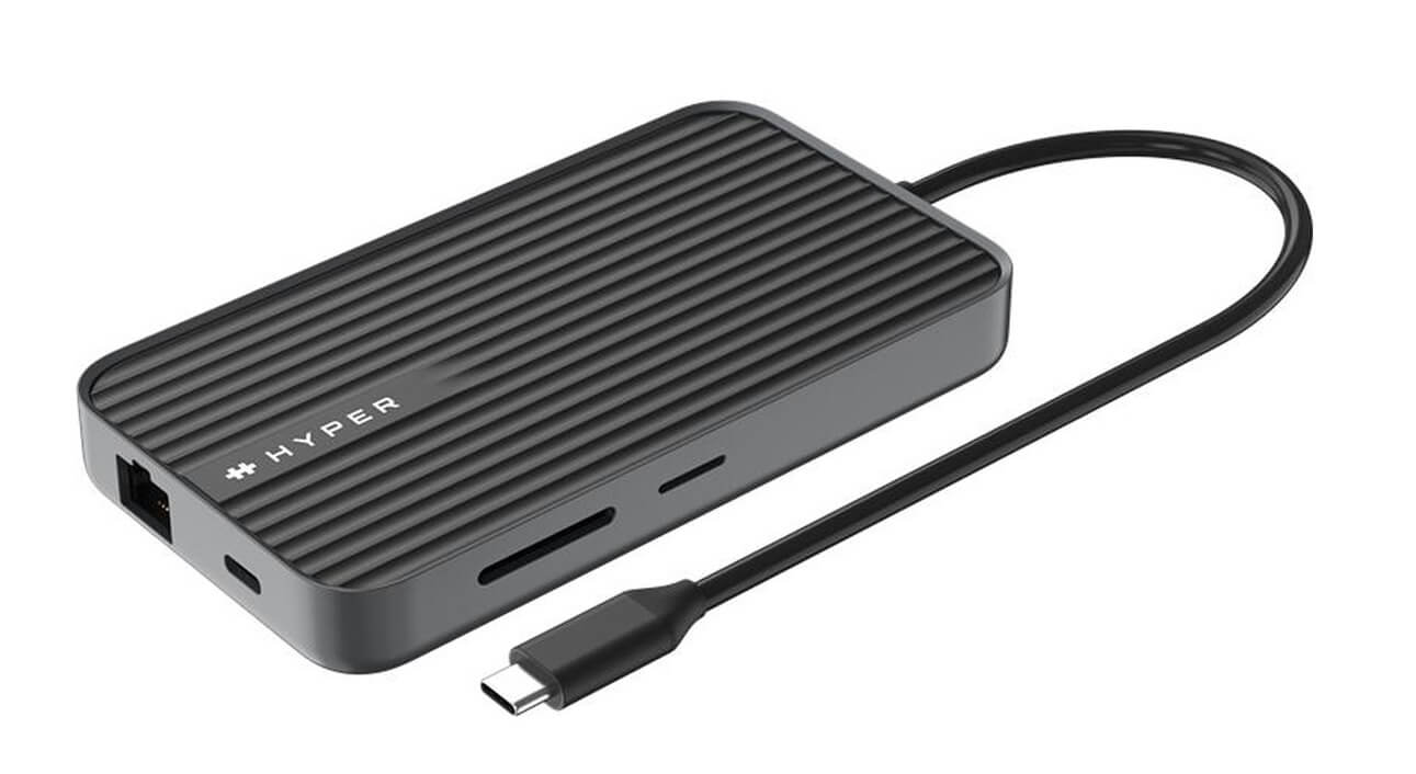 CES 2026: Hyper Showcases New Power & Connectivity Solutions