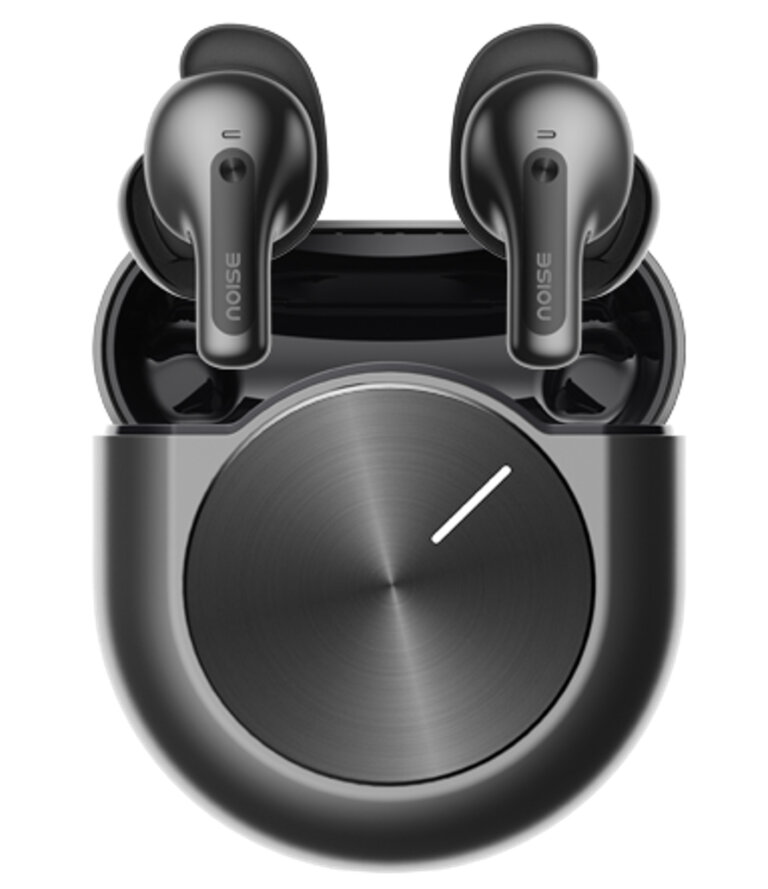 CES 2026: Noise Master Buds 2 Boast Sound by Bose