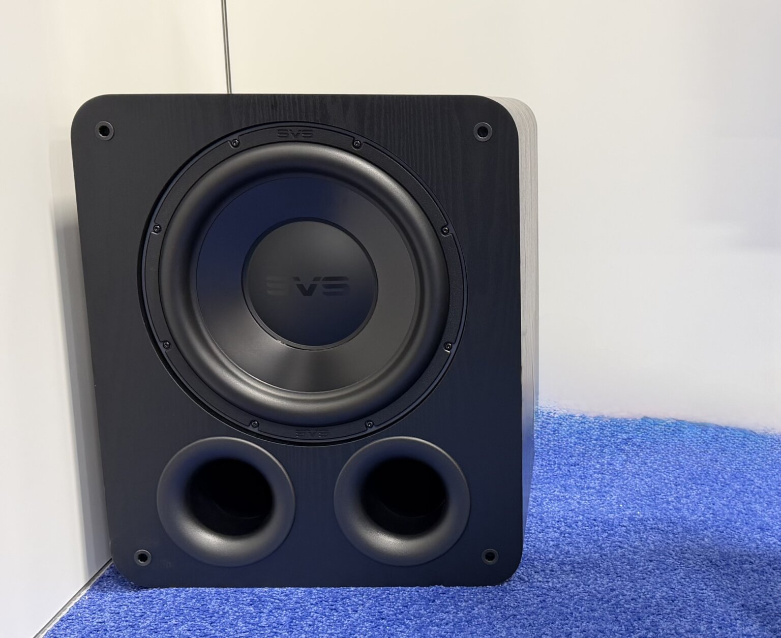 CES 2026: SVS Reveals R|Evolution Series Subwoofers - Wifi Hifi Magazine