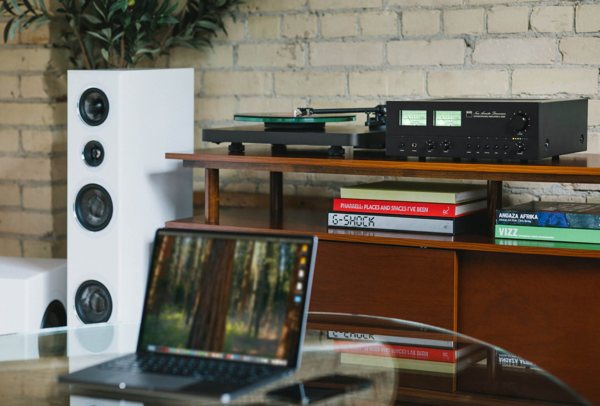NAD Introduces C 3030 and C 3030S Expanding Classic Series - Wifi Hifi ...