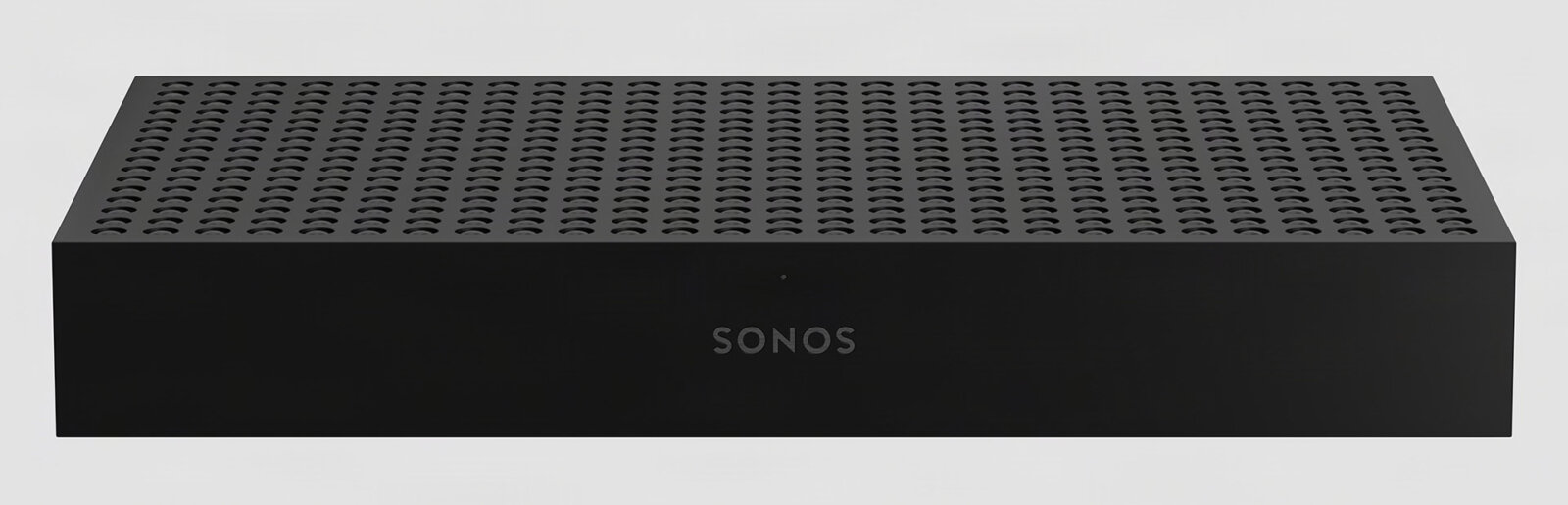 Sonos Intros Amp Multi, a Multi-Channel Streaming Amplifier