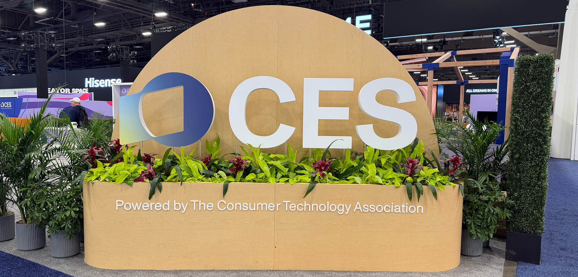 CES 2026: The Biggest Trends at the Show
