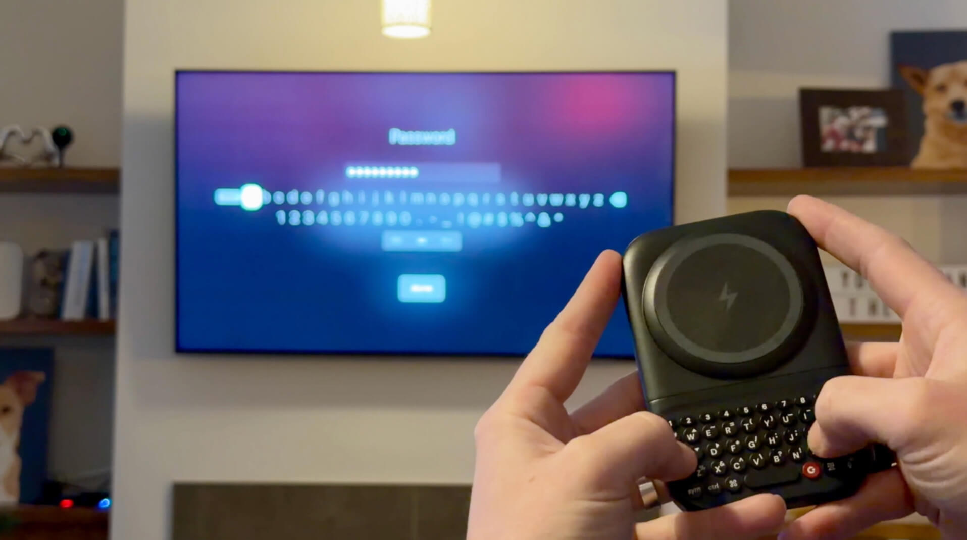 CES 2026: Clicks is Back With the Communicator, Power Keyboard