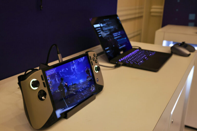 CES 2026: Intel Core Ultra Series 3 Defines Next-Gen PCs