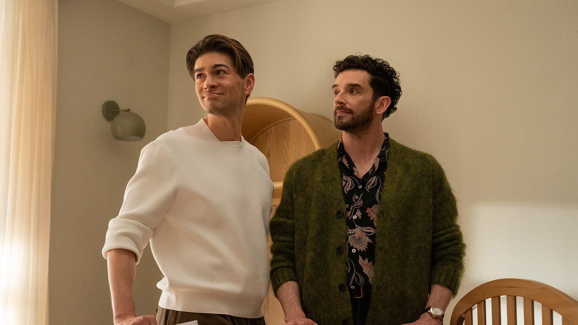 Shrinking Season 3 Review