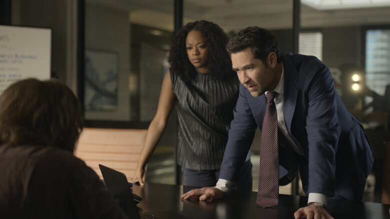 The Lincoln Lawyer Season 4 Review