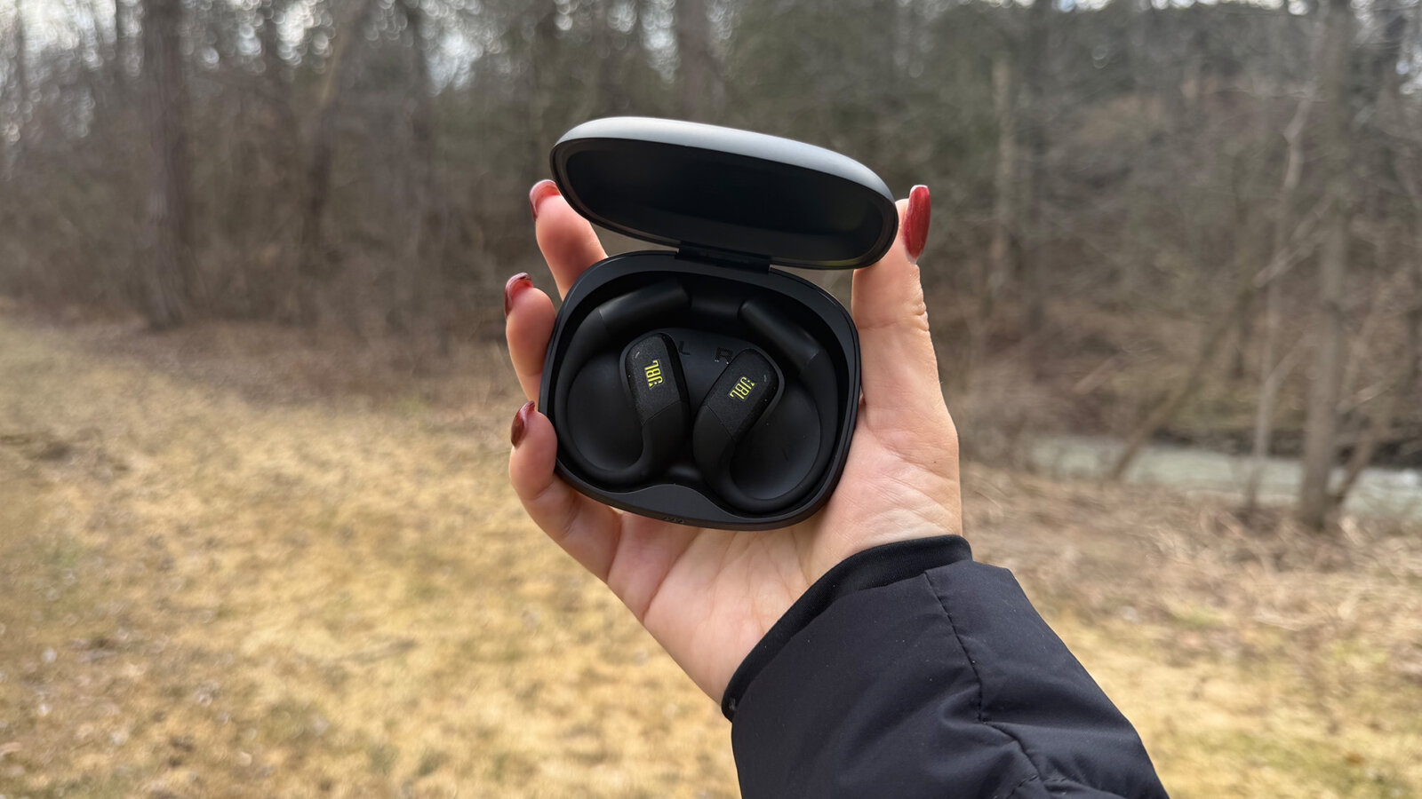 JBL Endurance Zone Review: Your New Favourite Workout Buds