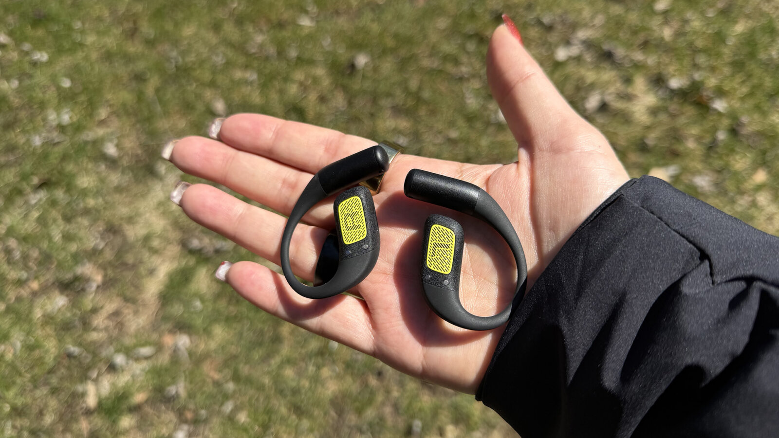 JBL Endurance Zone Review: Your New Favourite Workout Buds