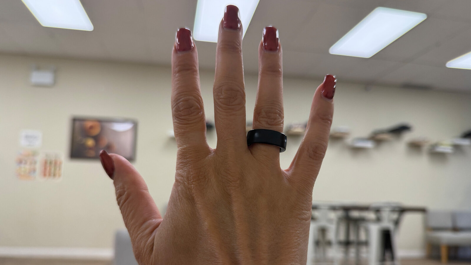 Pin Pulse Smart Ring Review: A Worthy Contender