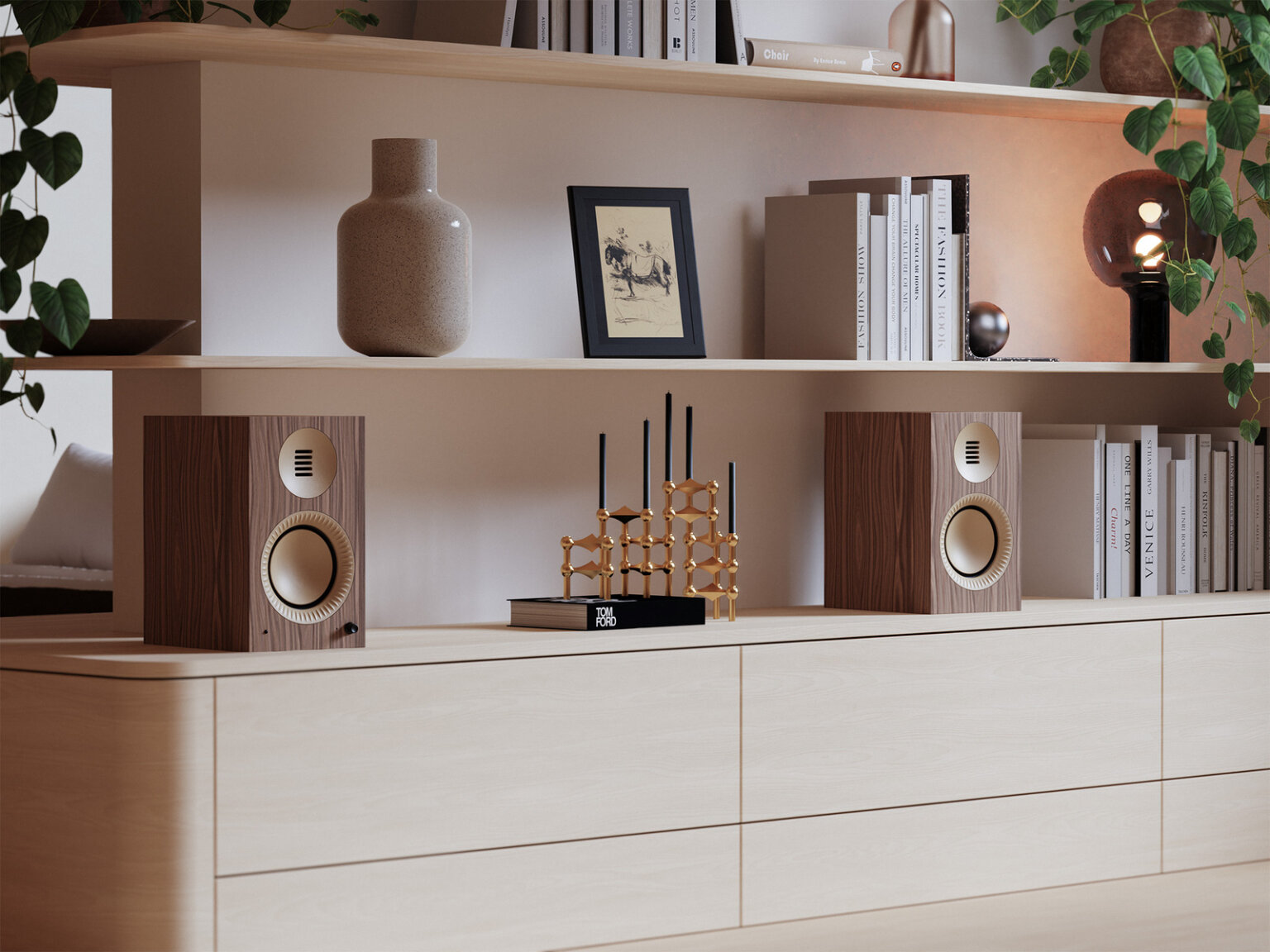 Kanto Audio Previews New Generation of Speakers at HIGH END Vienna ...