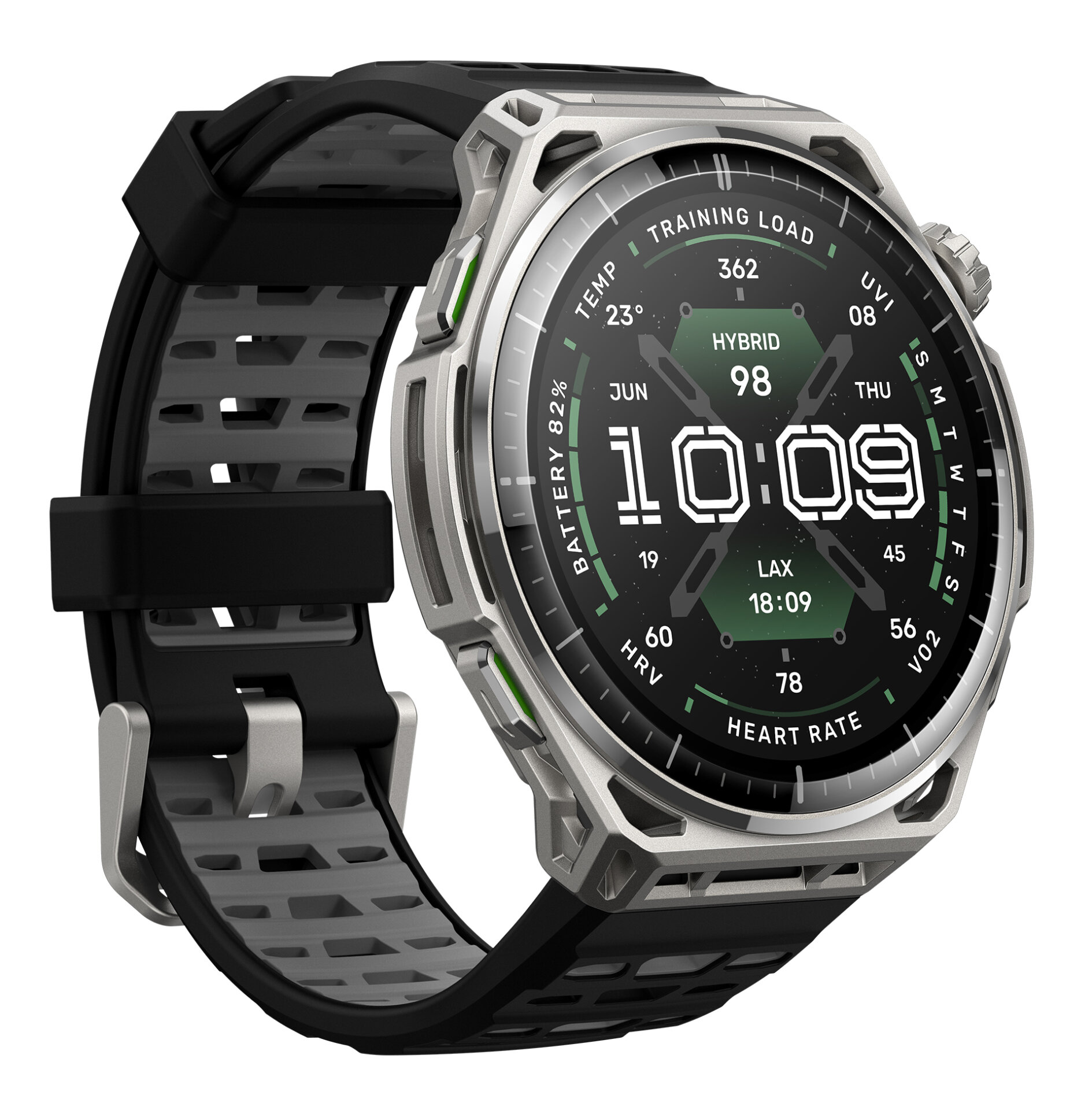 Amazfit Intros Balance 3, Balance Ultra